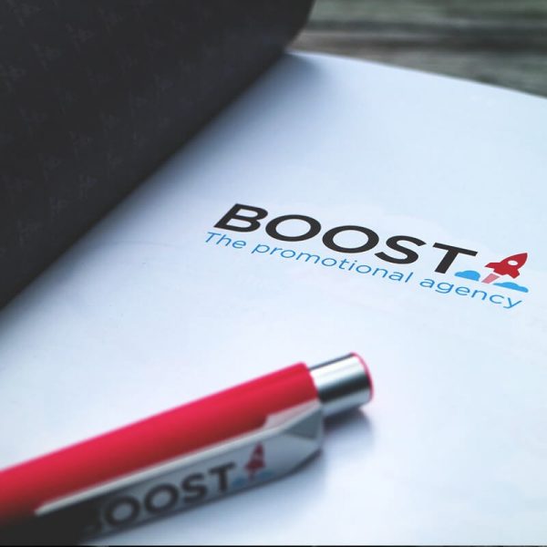 Boost Rebrand Gift Packs - Boost Promotions