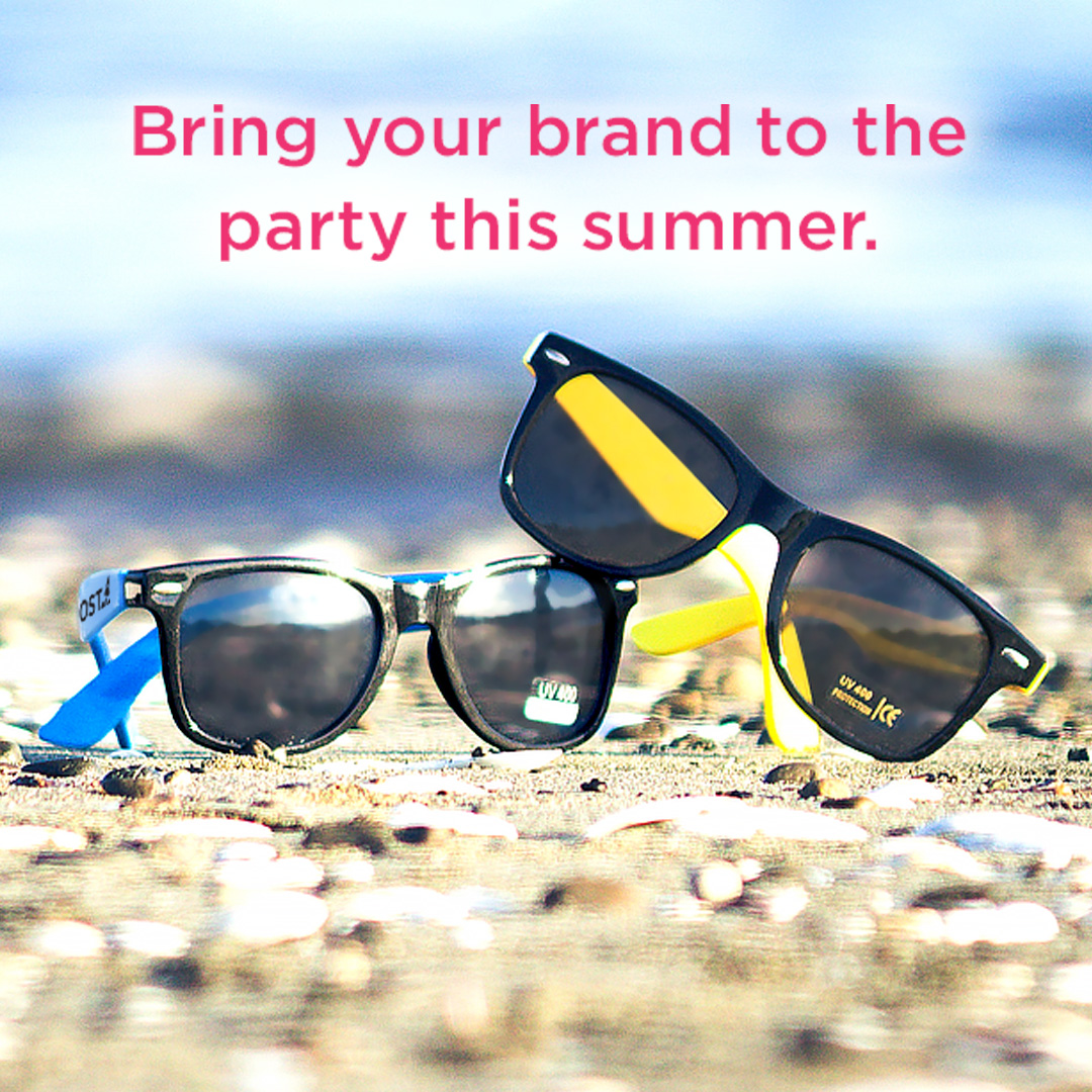 Boost Promotions | Promotional Products | Branded Uniforms