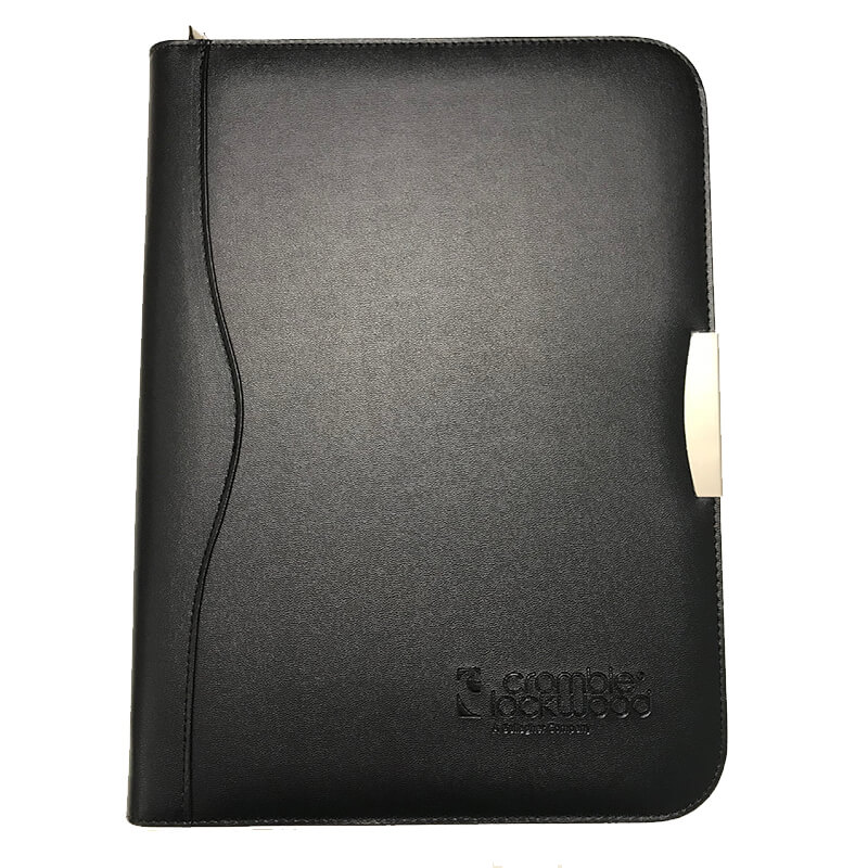 Crombie Lockwood Compendium - Boost Promotions