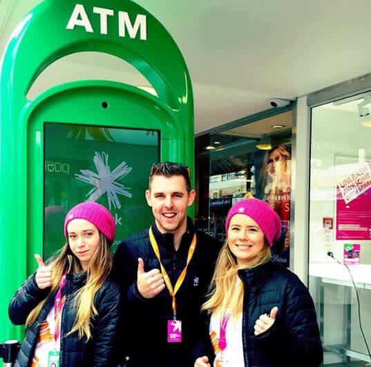 Spark Merchandise - Boost Promotions