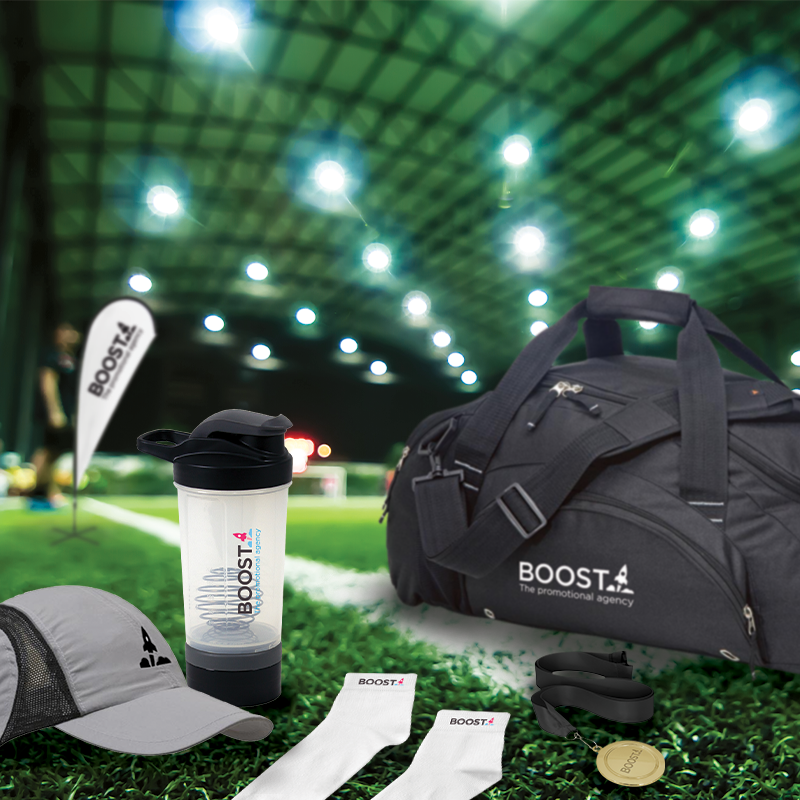 Home - Boost Promotions