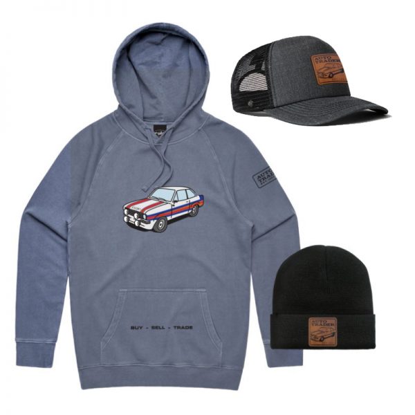 Auto Trader Merch - Boost Promotions
